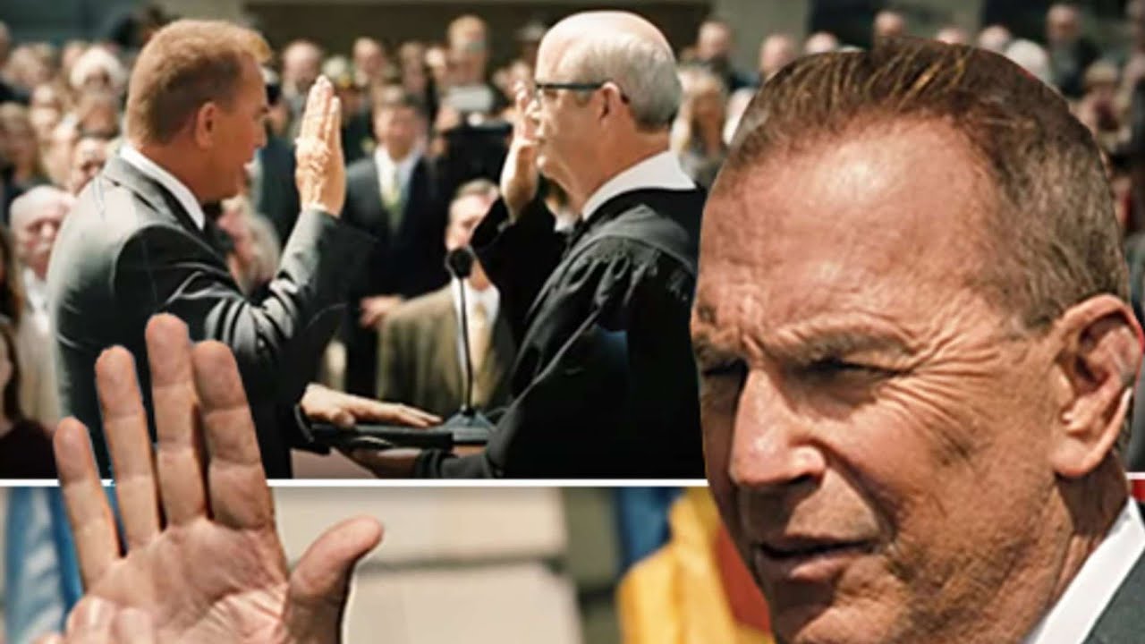 Kevin Costner's John Dutton Impresses Amid Off-Camera Standoff with ...