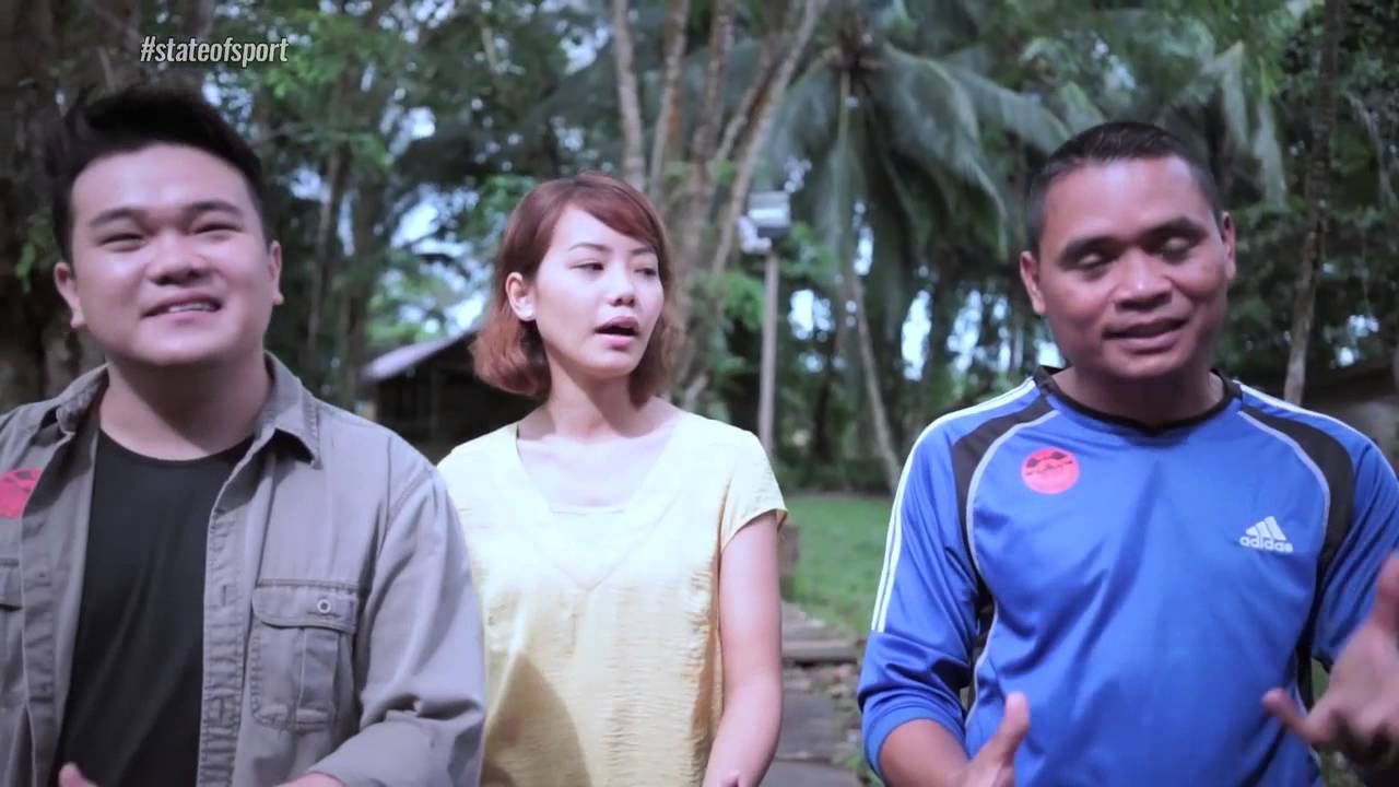 State of Sport EPS 8 - Sapok Biki (Full EPS) - YouTube