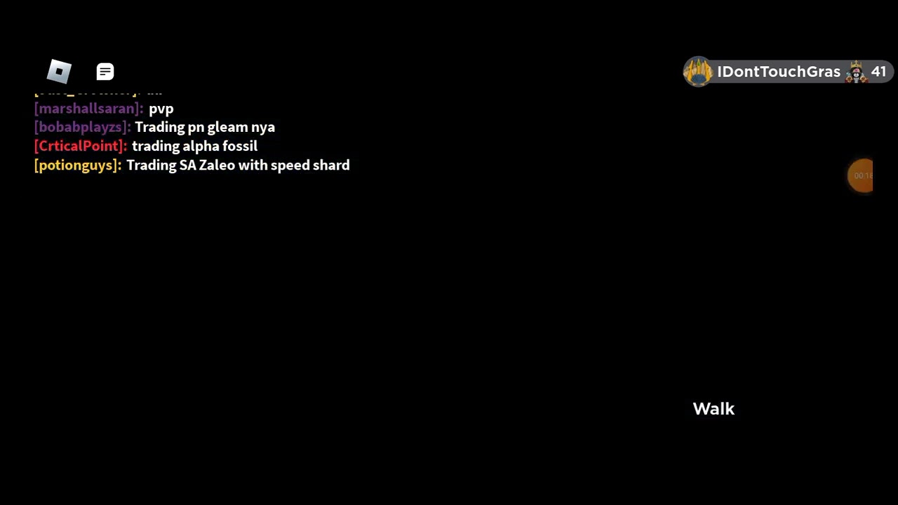 Trading gamma pyrolen pure nimble - YouTube