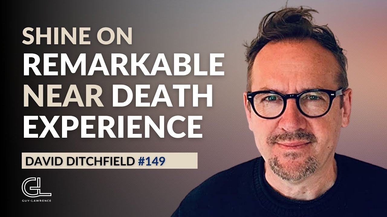 Shine On: The Remarkable Near Death Experience - YouTube