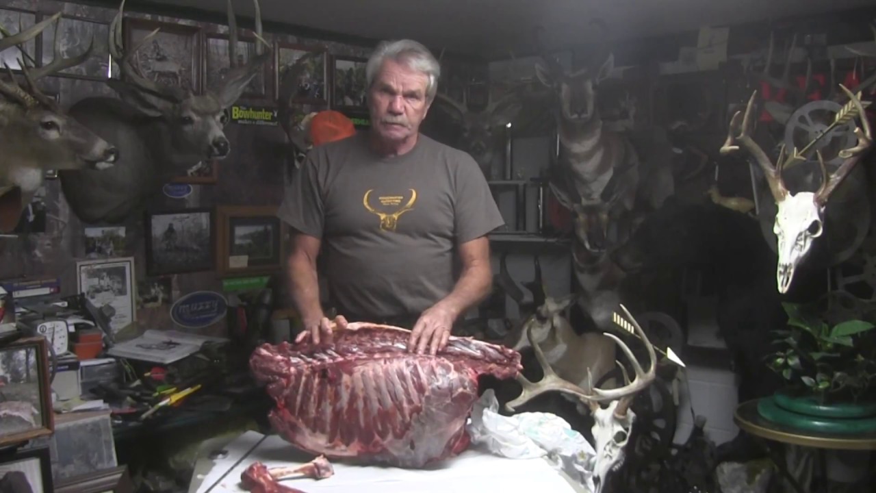 2017 After the Shot with Don Mealey - YouTube