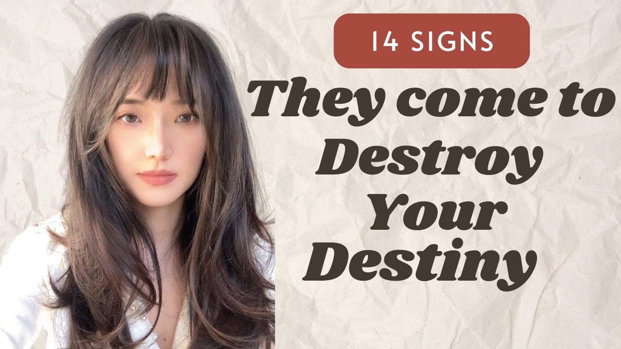 14 Signs someone is used by the devil (under demonic influences) - YouTube