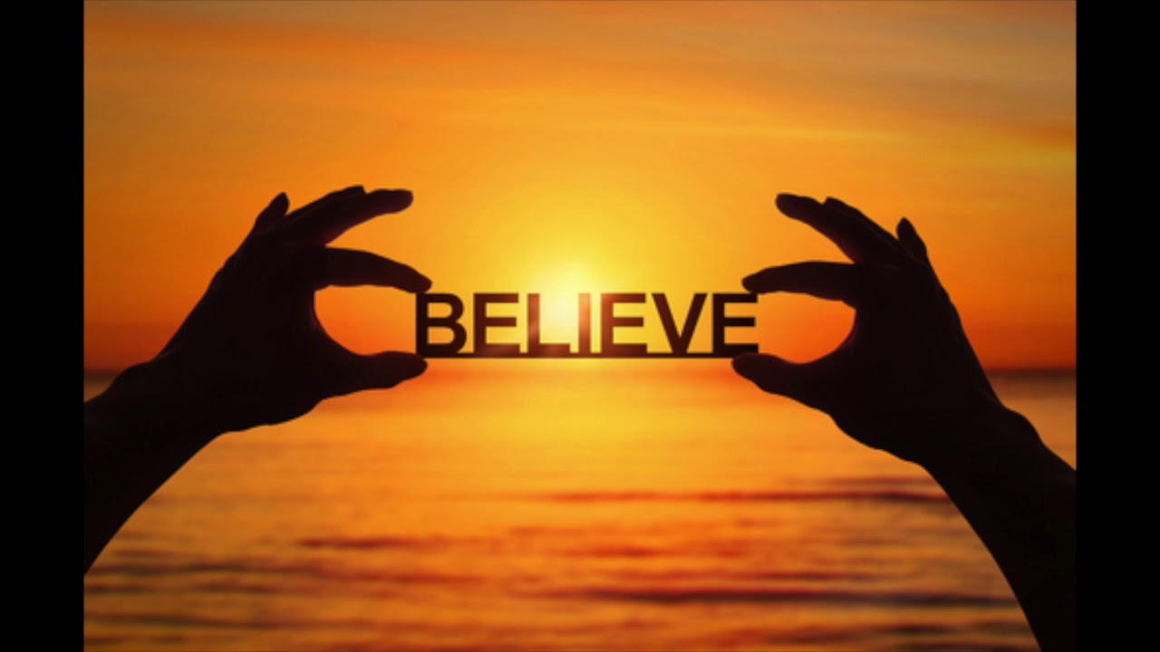 FREE chill Type Beat - "believe" | Instrumental 2020 - YouTube