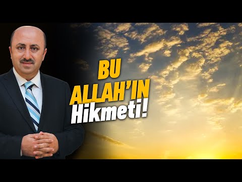 Hz. Halime'nin Evine Dolan Bereket | Ömer Döngeloğlu