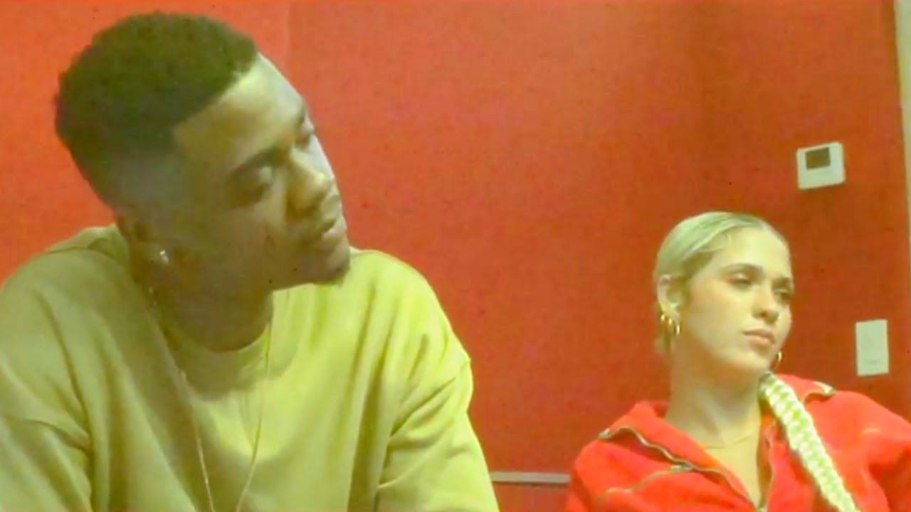 Cedric Brazle x ZYA - This Could Be US [Official Music Video] - YouTube