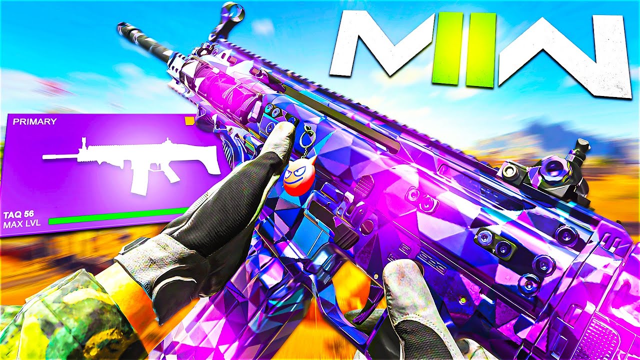 🔴LIVE Modern Warfare 2 - CMG 2v2 Search & Destory - YouTube