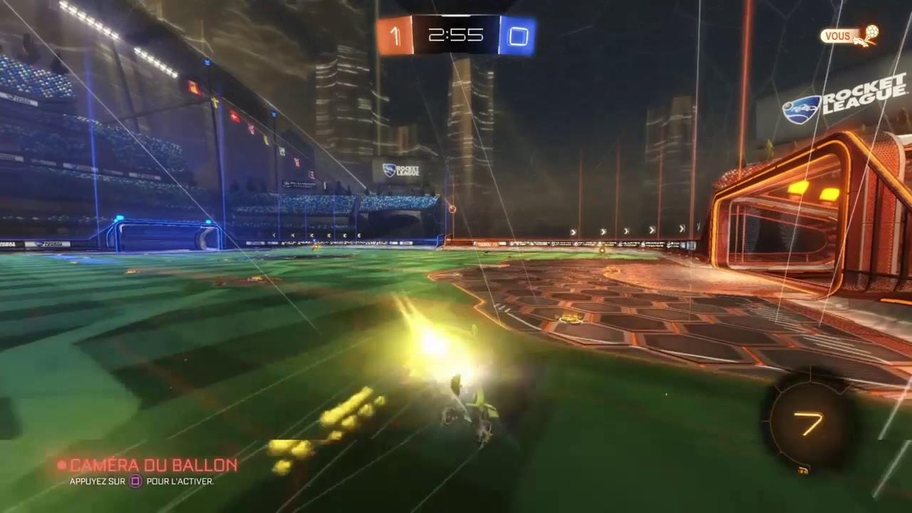 Rocket League 2v2 ranked Road To GC - YouTube