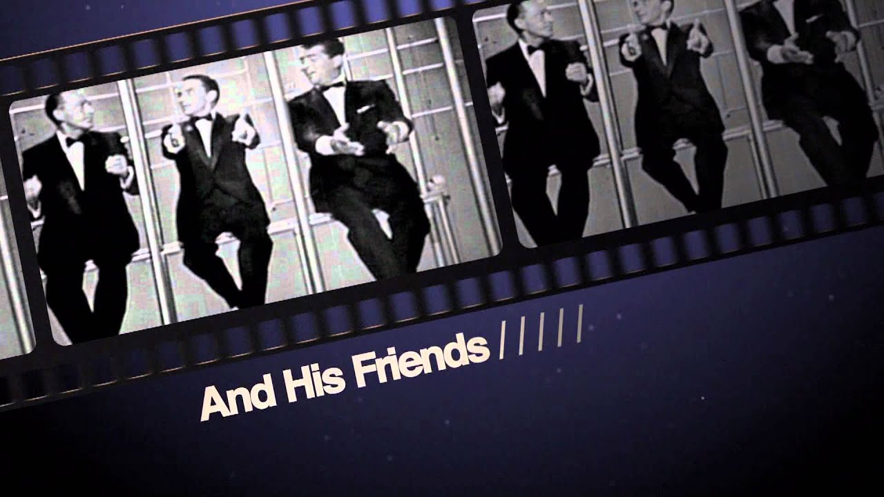 Channel 5 Promo Film Strip - YouTube