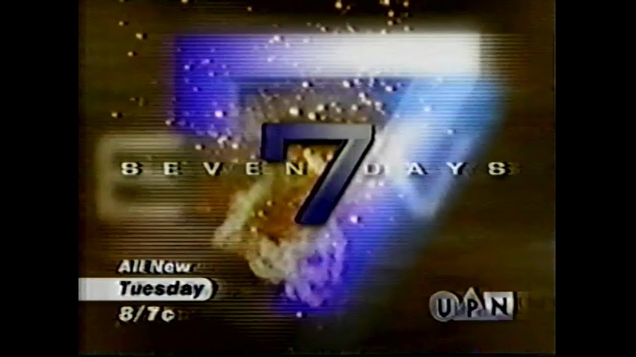 2000s commercials #59 - UPN 2001 (Channel 57, WPSG Philadelphia) - YouTube