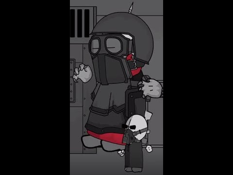 Madness: Project Nexus (Classic) Episode 1.5 [1.5-C] Muto-Lab {MAG Agent Gestalt} "Hard ...