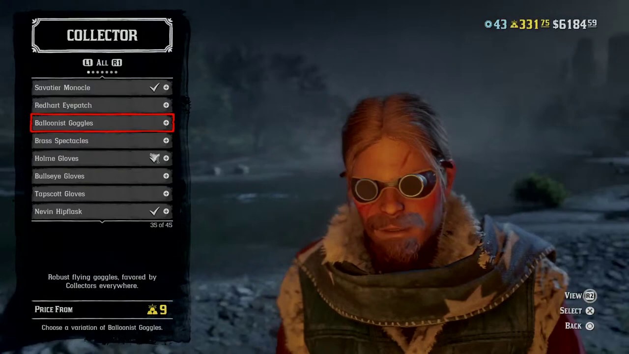 RED DEAD REDEMPTION 2 Online - Charlie Fields - LIVE - YouTube