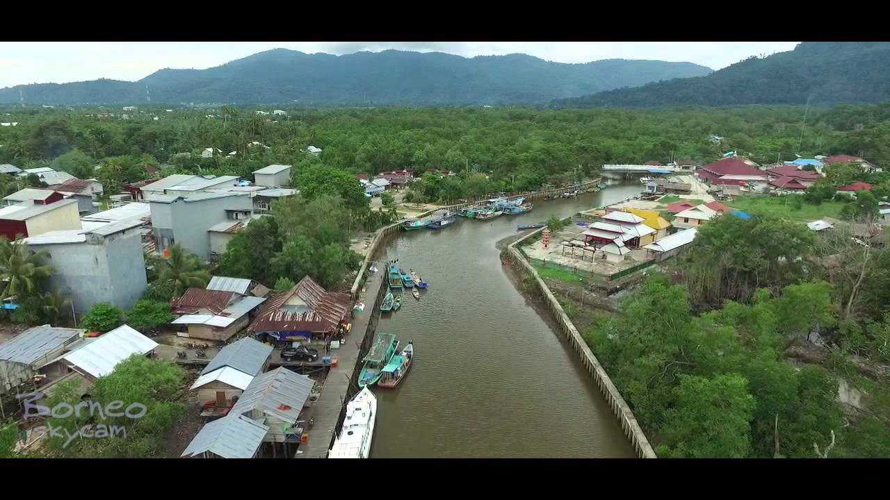 Sukadana, Kab. Kayong Utara - YouTube