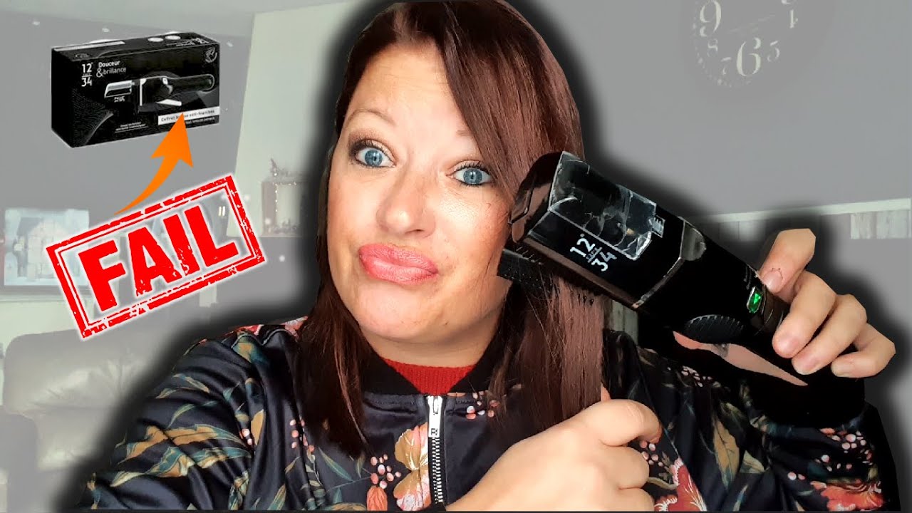 JE TESTE LE COUPE FOURCHE DE STOKOMANI | GROS FAIL - YouTube