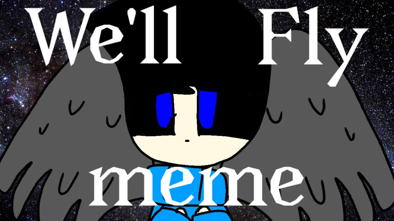 We'll fly meme - YouTube