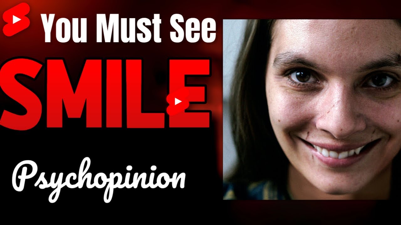 Ten Reasons To Watch Smile - YouTube