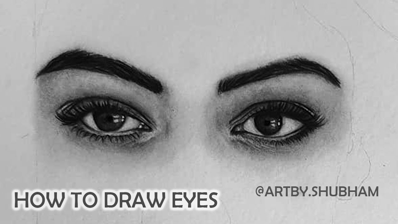 How To Draw Eyes Realistic How To Draw Step By Step How To Draw how-to-draw-eyes-realistic-how-to-draw-step-by-step-how-to-draw
