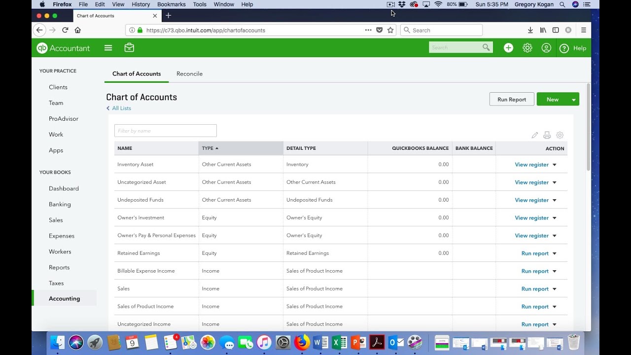 QBO - Overview - YouTube