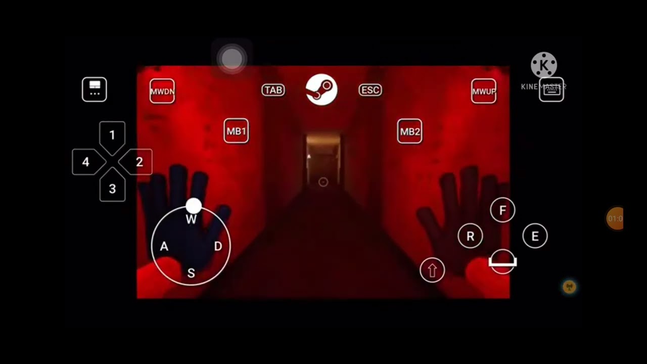 Gameplay Steam Link Poopy Playtime Chapter 2 walkthrouth #poopyplaytime ...