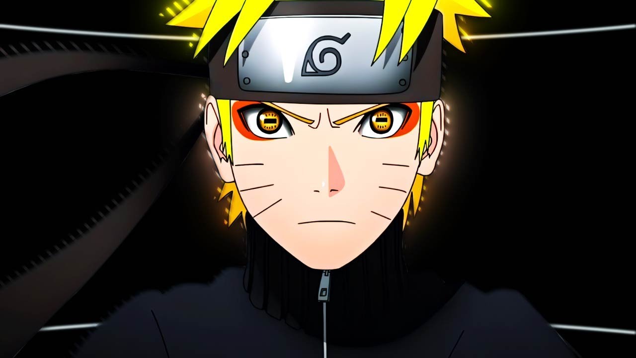 Uzumaki Naruto Reanimated 4K Twixtor Clips [ 20th Anniversary ] - YouTube