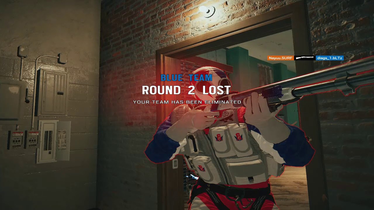 Comp siege l Club House - YouTube