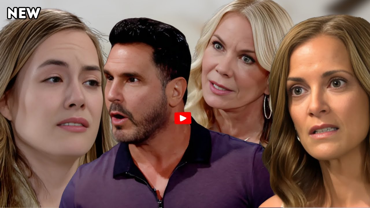 Unmasking the Suffering: Remy's Chase as Bill Delivers Shocking Demands ...