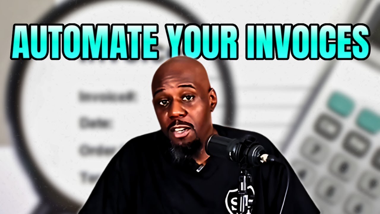 Master Zoho Invoices: Step-by-Step Tutorial - YouTube