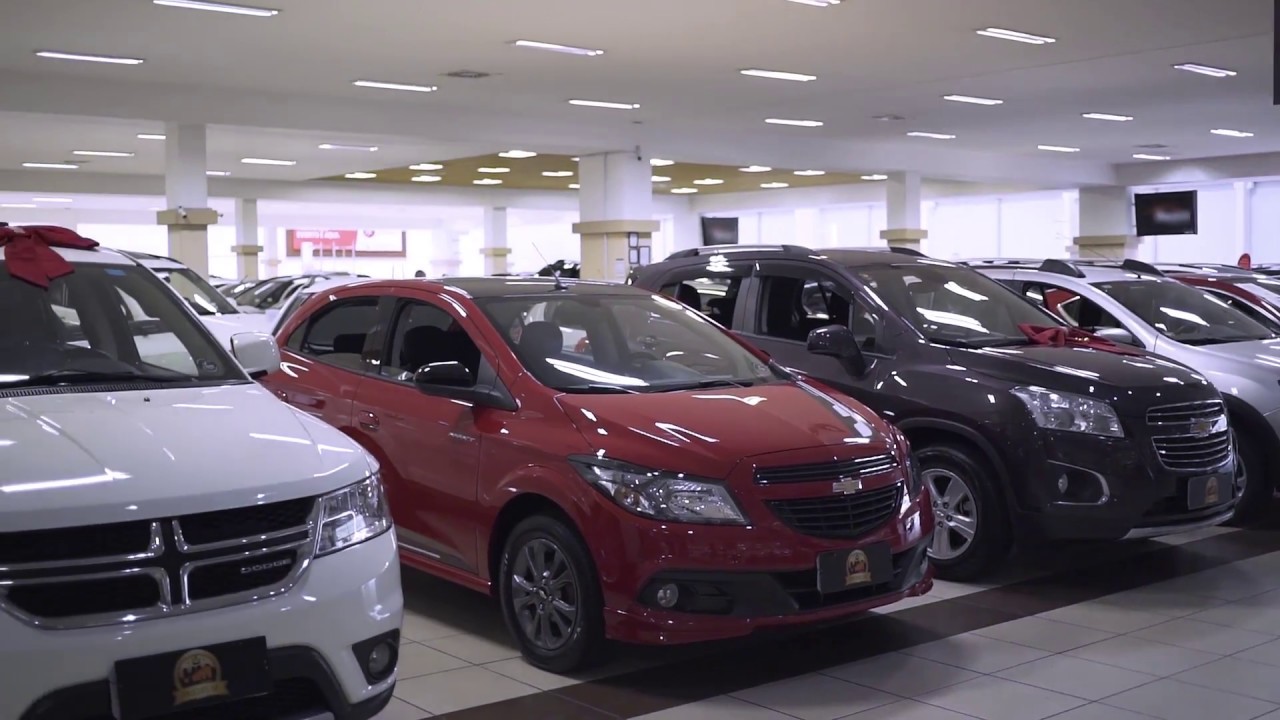 HM VEÍCULOS PREMIUM - YouTube