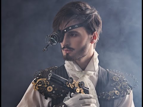 "Can't Stop Us" - Australian Pop/Rock - music video by Ash Morse & The ...