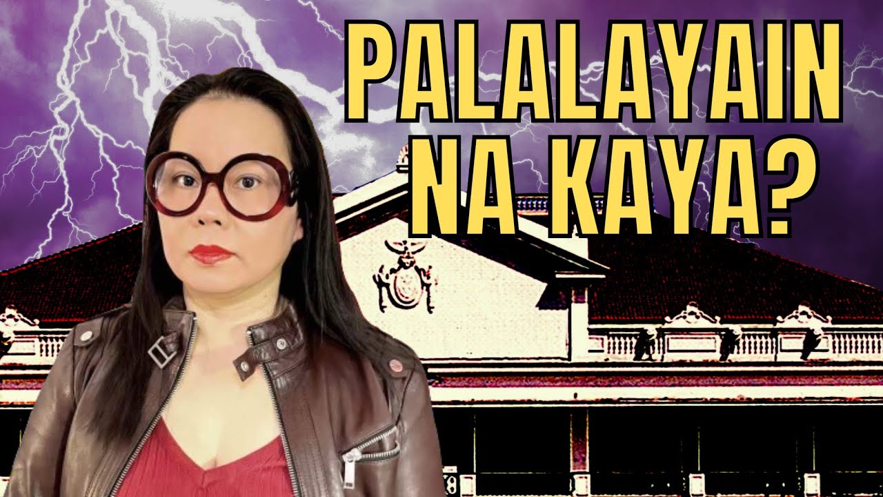 EX-PDEA Agent Morales, I-RE RELEASE NA BA? - YouTube