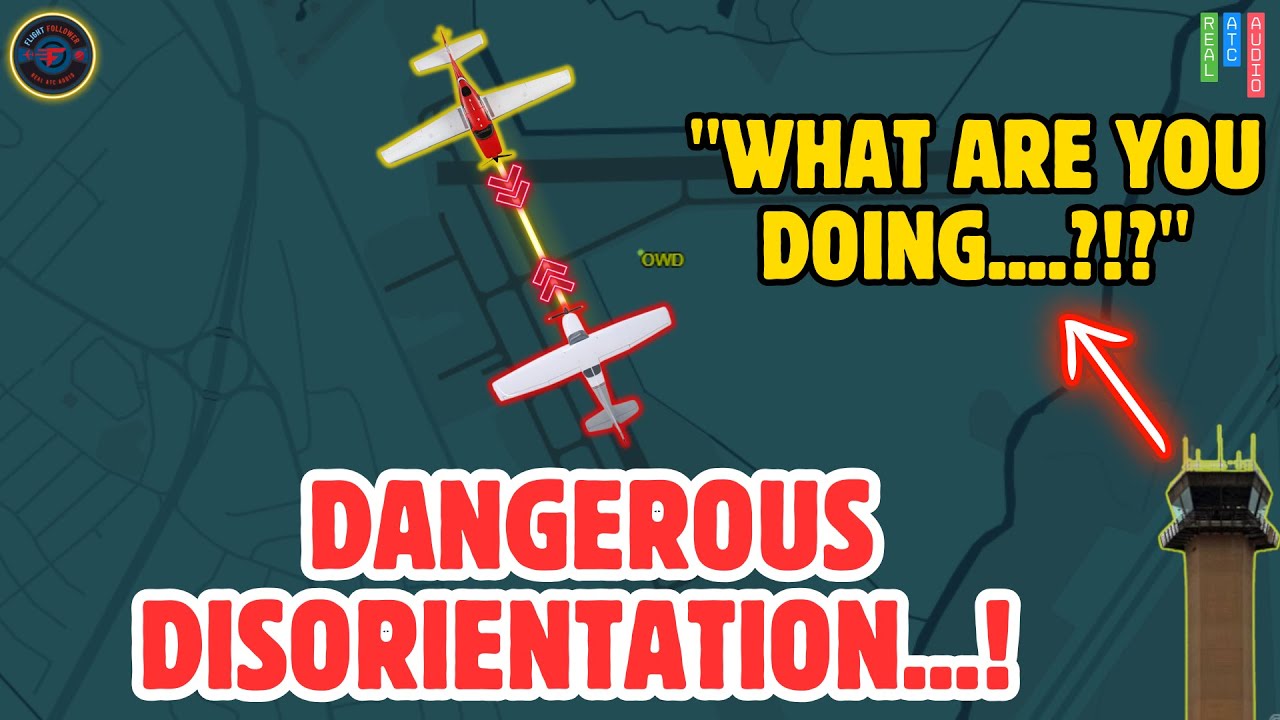 CLUELESS pilot causes multiple RUNWAY INCURSIONS gets humiliated! #atc ...