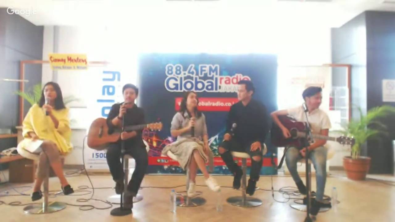 HIVI! - MNC Play Live Streaming - YouTube