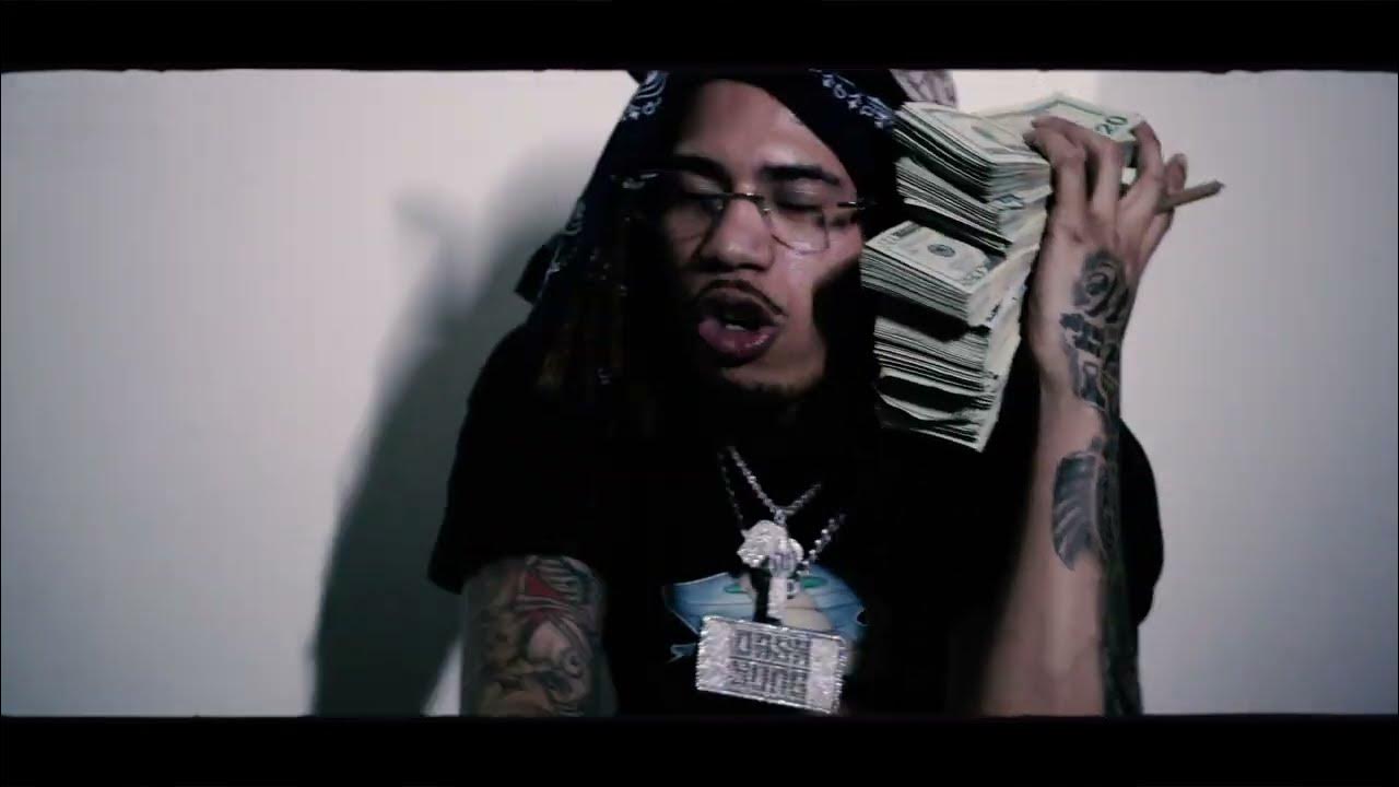 Dash Yung - BALL (Official Music Video) - YouTube