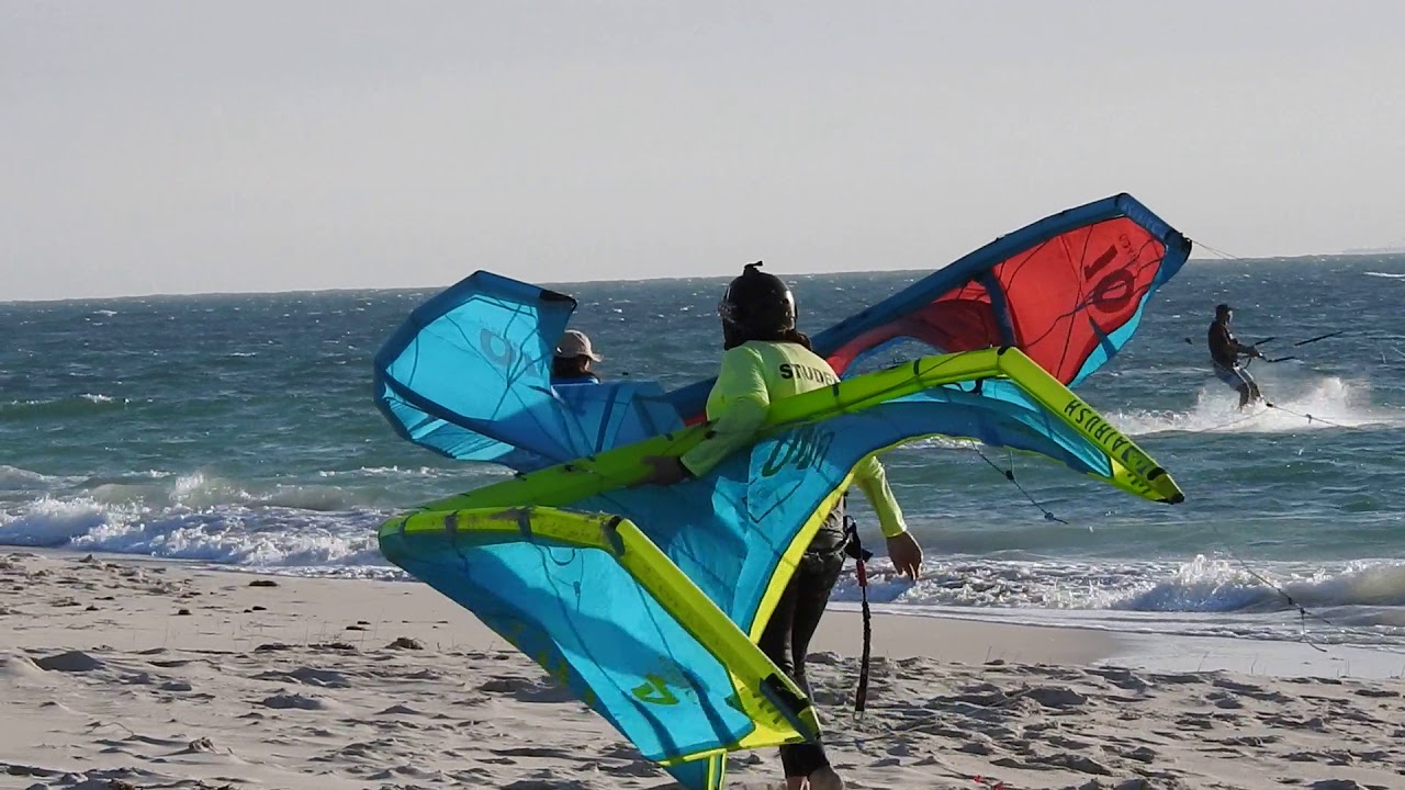 Pinnaroo Point - YouTube