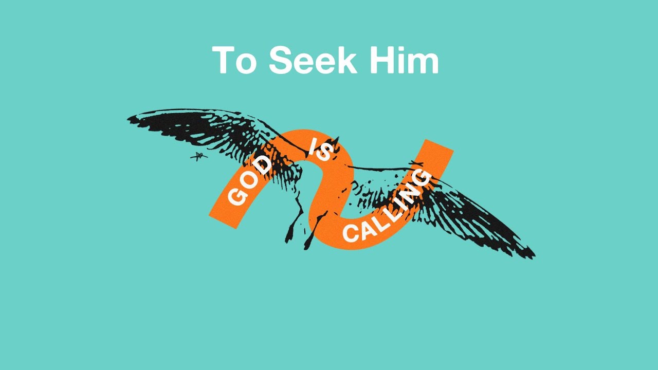 6.1.25 BCOC Framingham: God is Calling, Joshua - YouTube