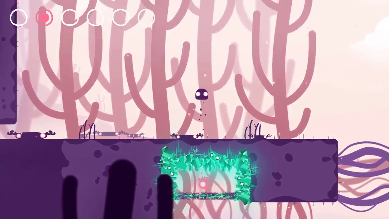 Semblance Gameplay (PC Game) - YouTube