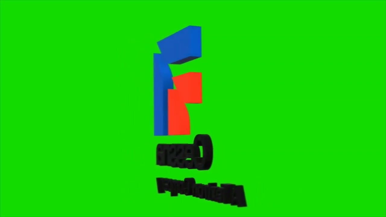 TCB Logos Part 7 - YouTube