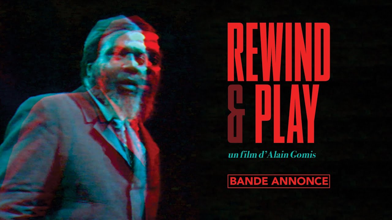 Rewind & Play - Bande annonce - YouTube