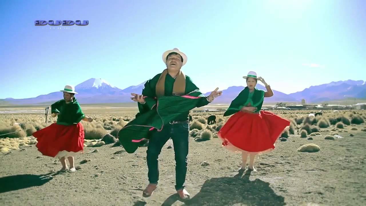 Grupo hugo loza Mamita no de llorar Primicia 2016 - YouTube