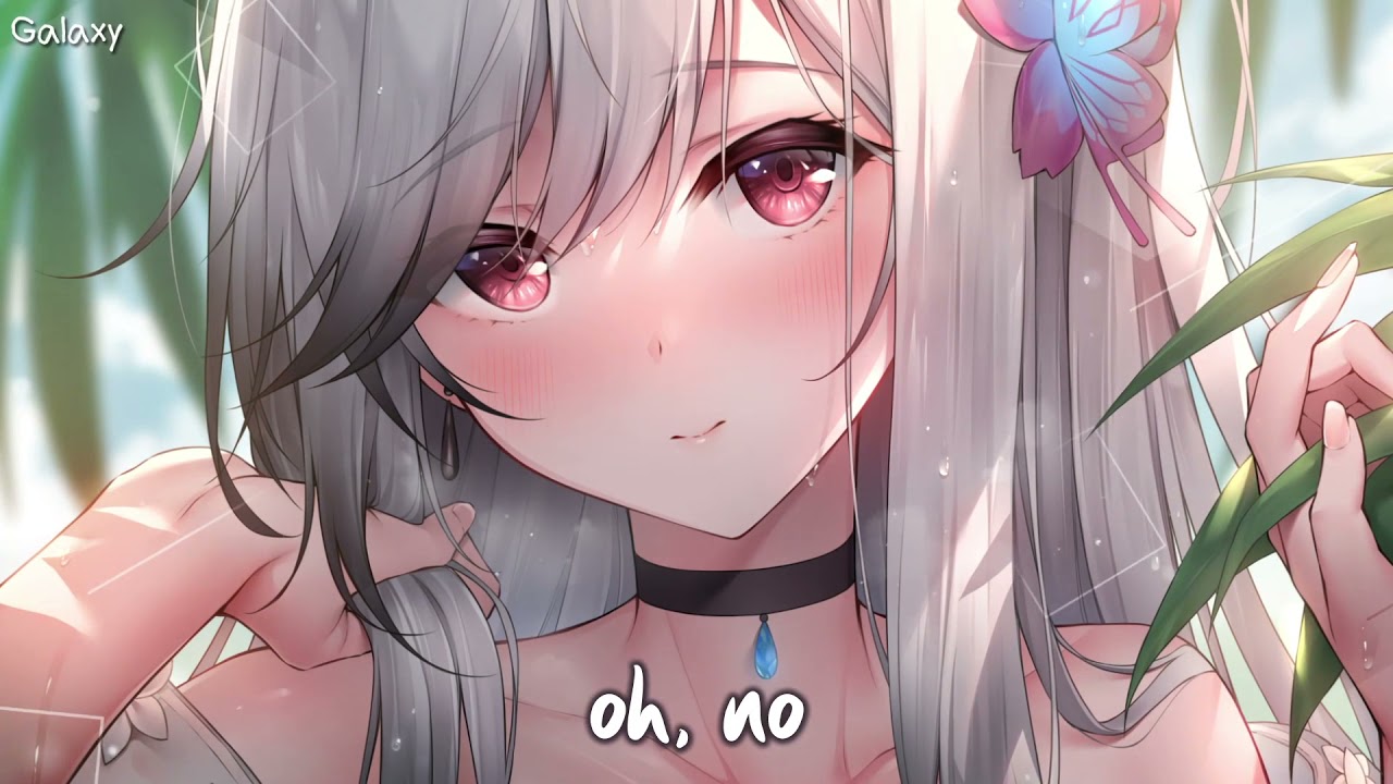 「Nightcore」→ Sad Boy - (Lyrics) - YouTube