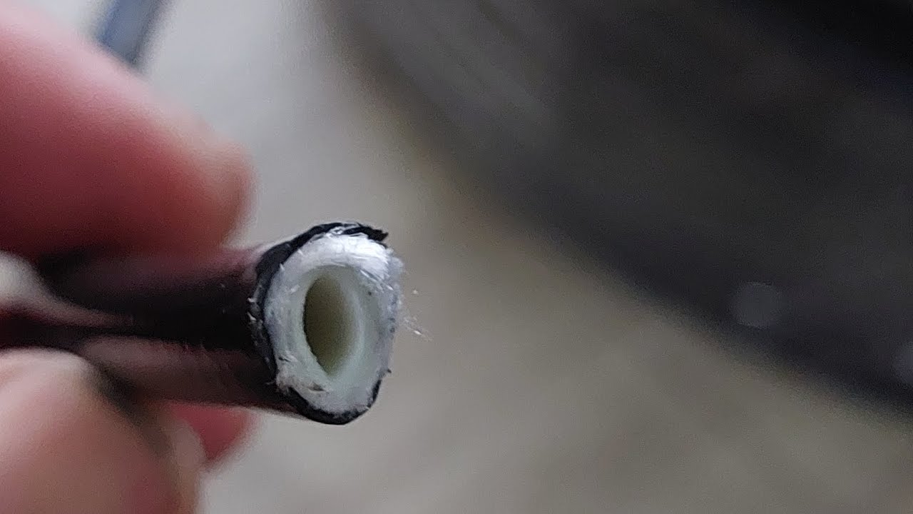 cara Instalasi HIGH PRESSURE HOSE CONNECTOR di selang THERMOPLASTIC ...