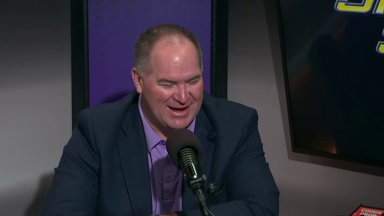 Sport Shorts 1/20/20 w/guests former LSU kicker Drew Alleman & former ...