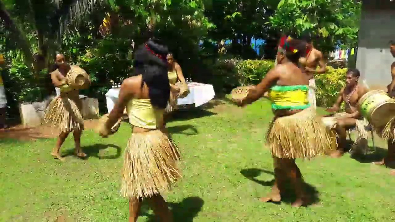 Kalinago Tours - YouTube