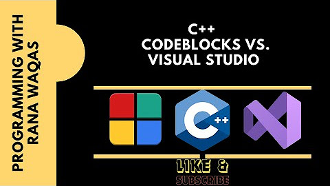 Programming Fundamentals in C++ | Learn coding | Basic to Advance | Programming with Rana Waqas ...