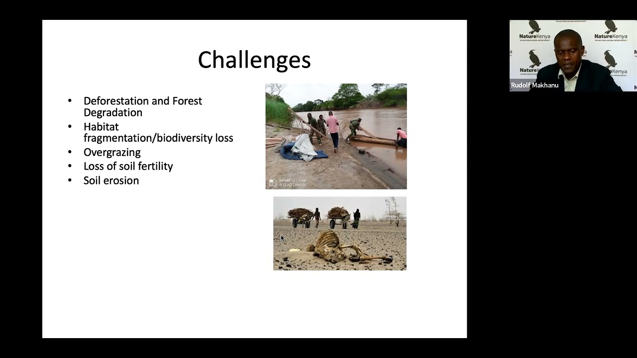 Grazing with an Axe: Why it is timely to adopt landscape approach to ...