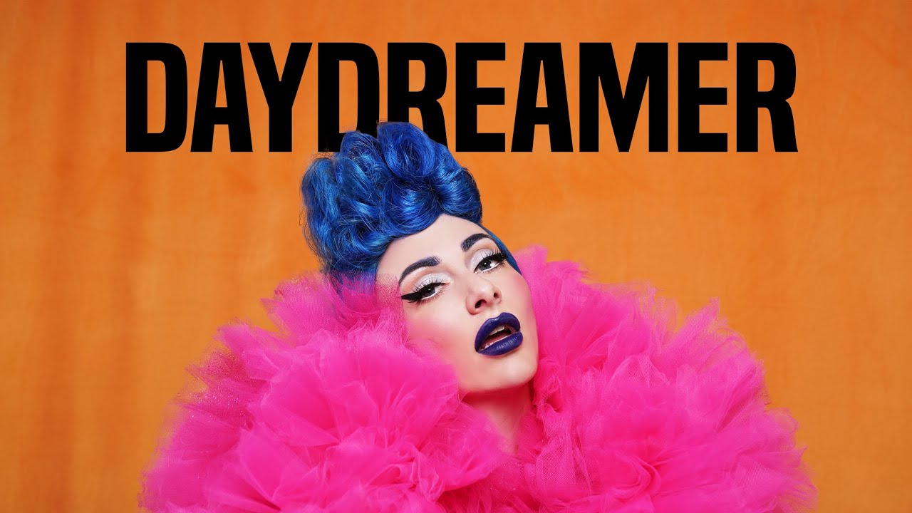 Qveen Herby Daydreamer Ft Iyla Lyrics Accordi Chordify 8206
