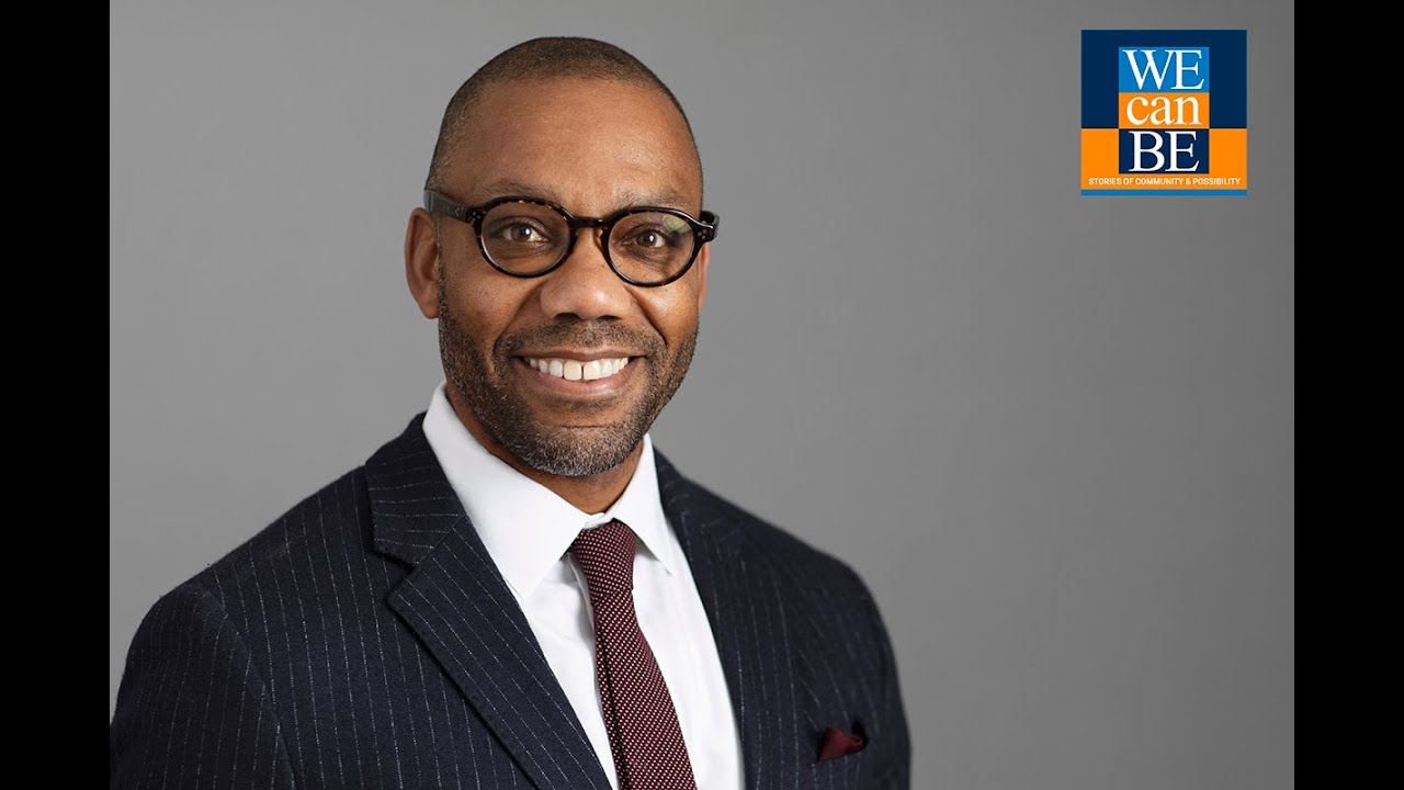 Andre Perry Stronger Than This, Episode 2 - YouTube