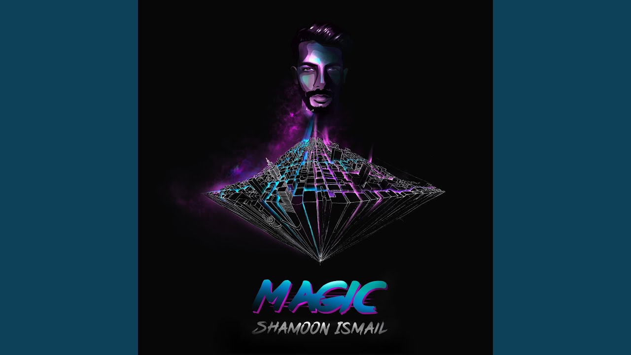 Magic - YouTube