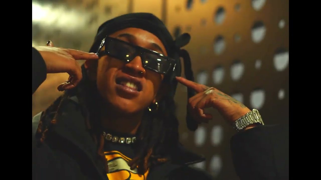 CHOKO - FLASHBACK ( VIDEO OFICIAL ) - YouTube