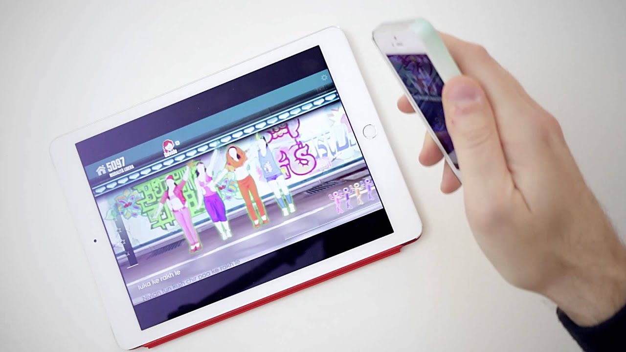 Just Dance Now: tutorial e canzoni per smartphone e tablet - YouTube