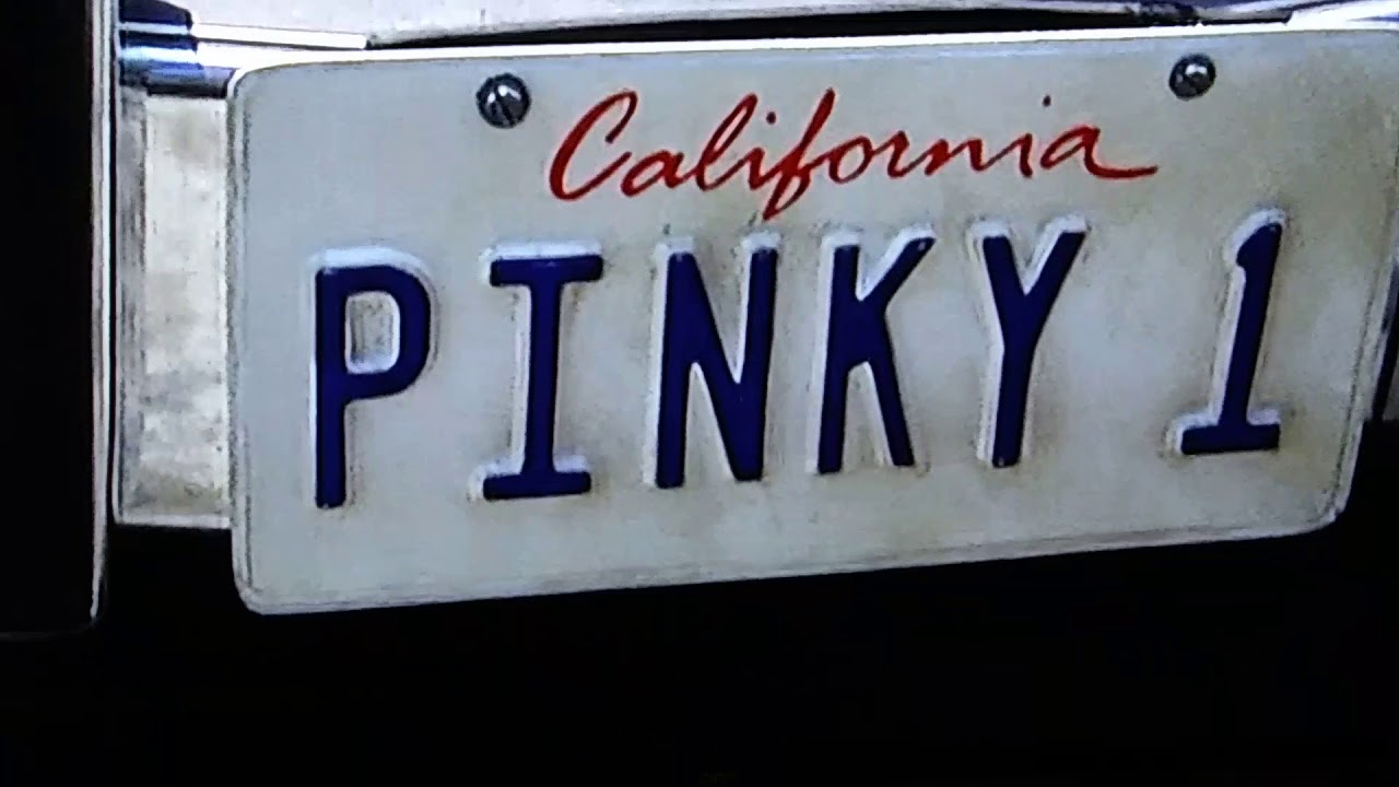 Next Friday Pinky - YouTube